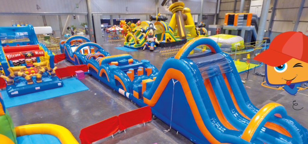 Kids Parc - Kids Parc