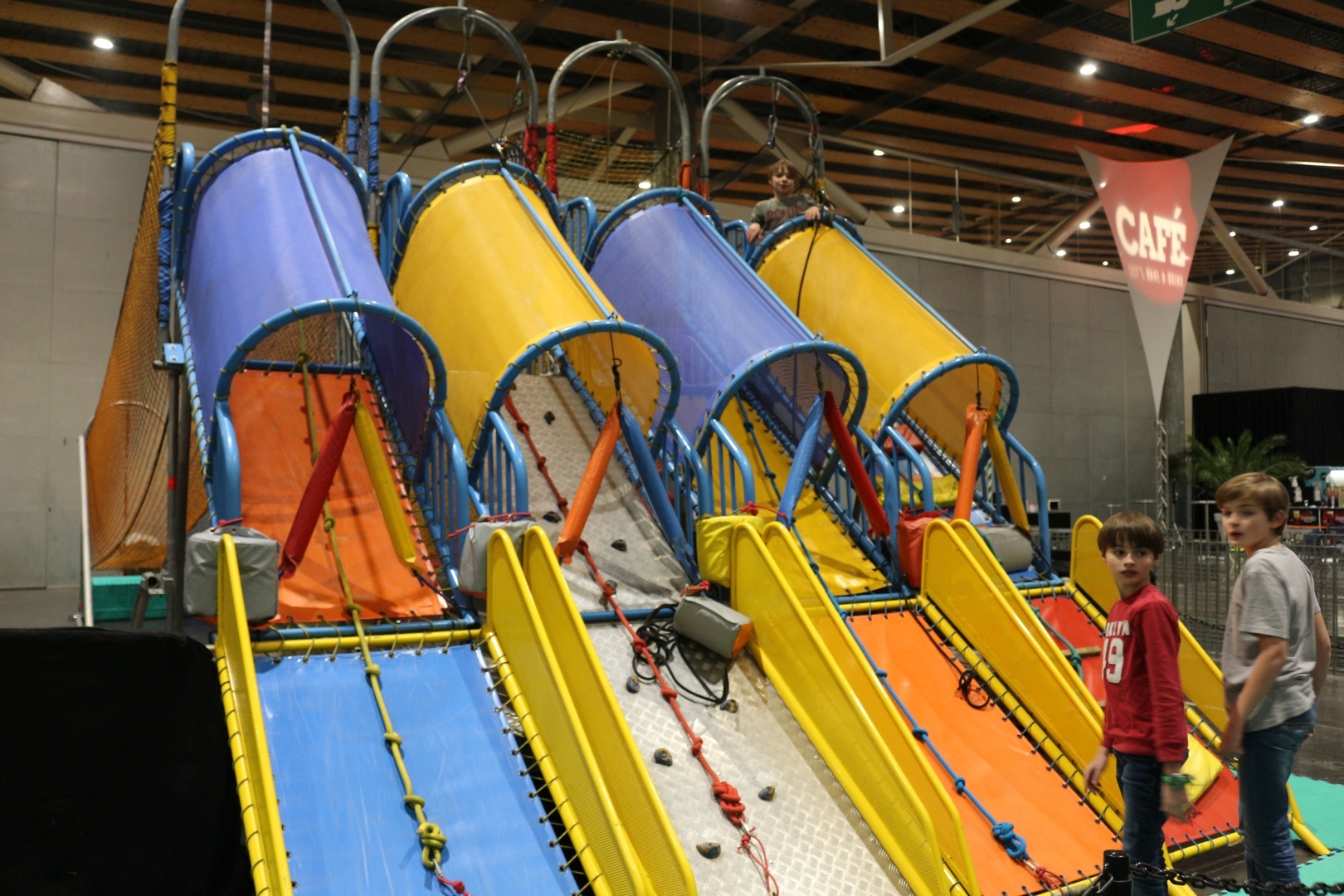 Galerie photo | Kids Parc