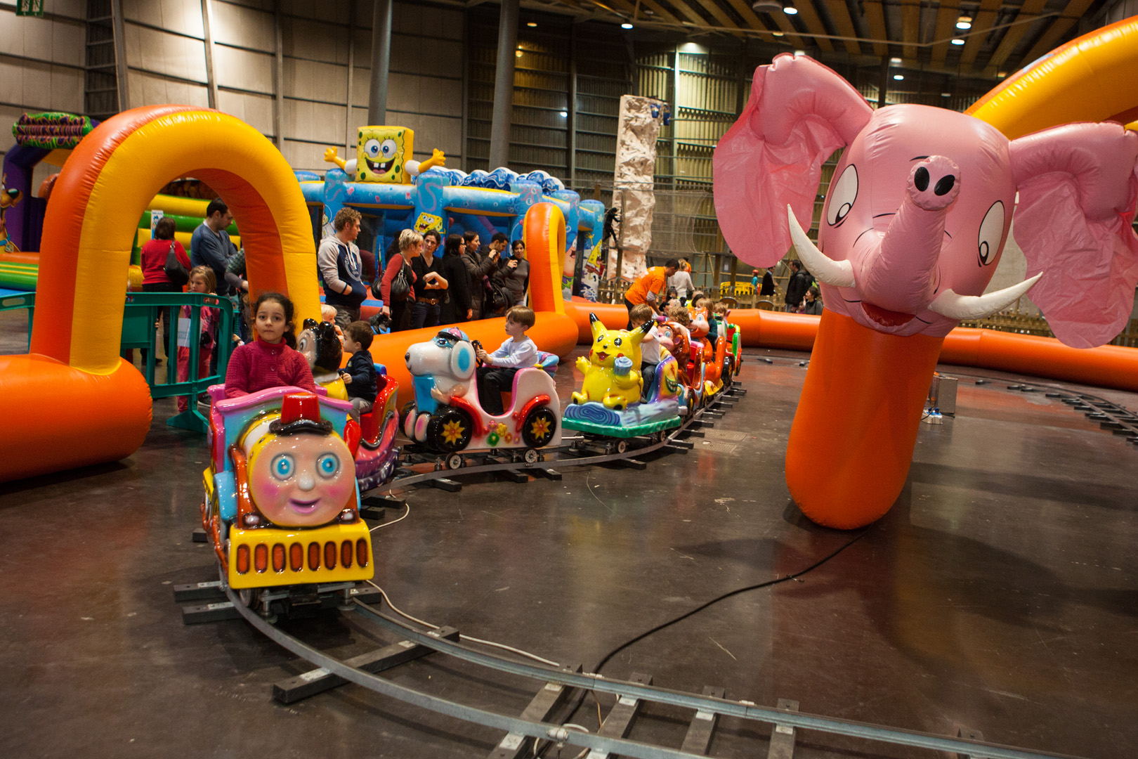 Galerie photo | Kids Parc