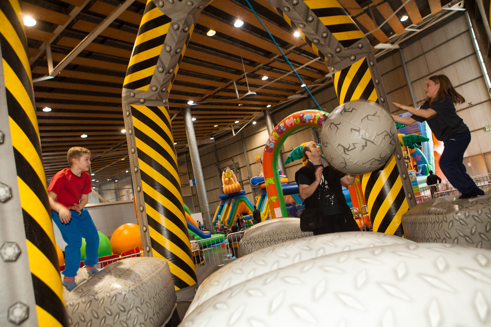 Galerie photo | Kids Parc