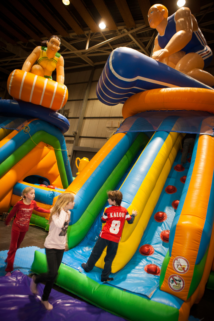 Galerie photo | Kids Parc