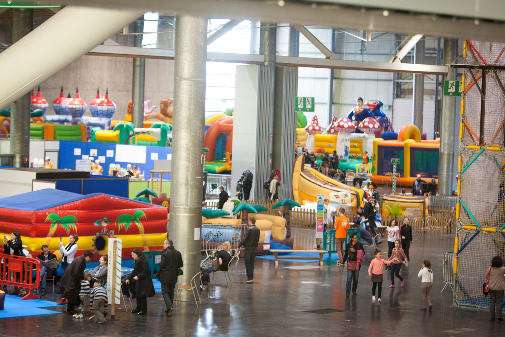 Galerie photo | Kids Parc