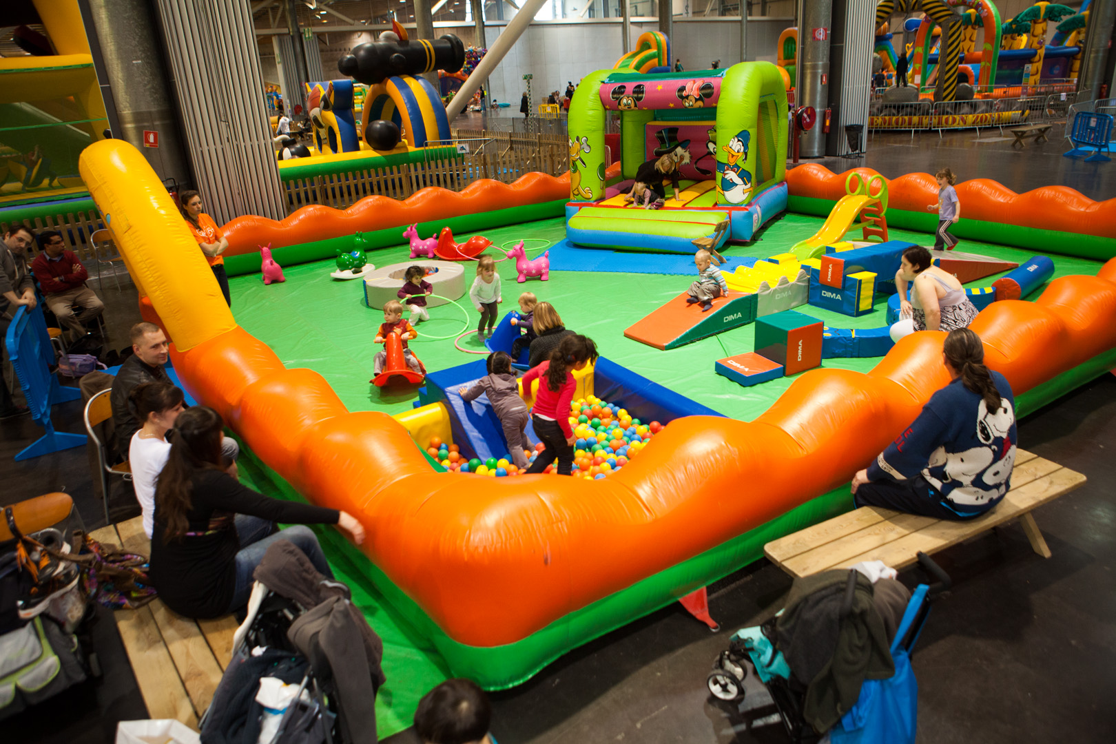 Galerie photo | Kids Parc