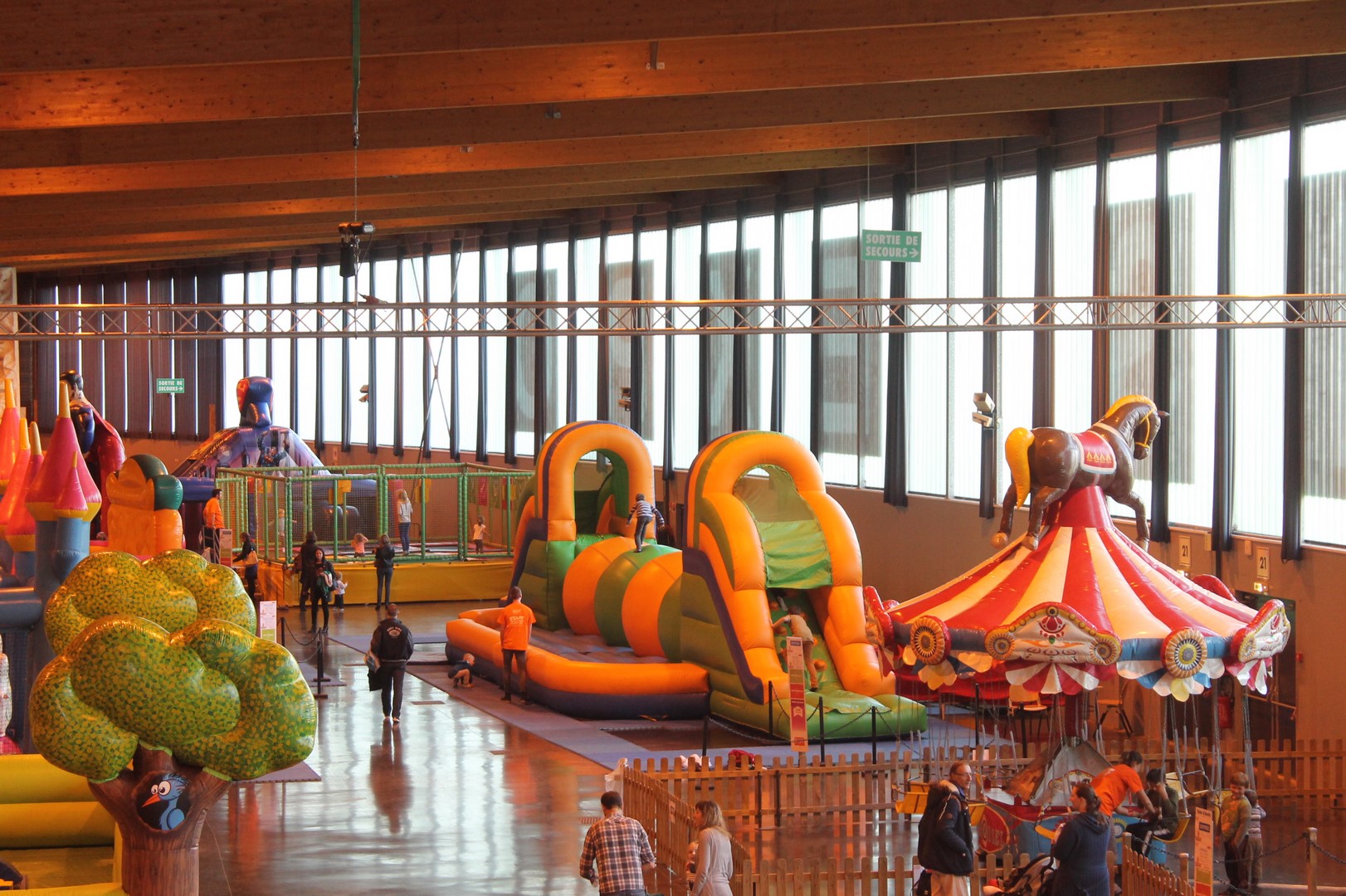 Galerie photo | Kids Parc