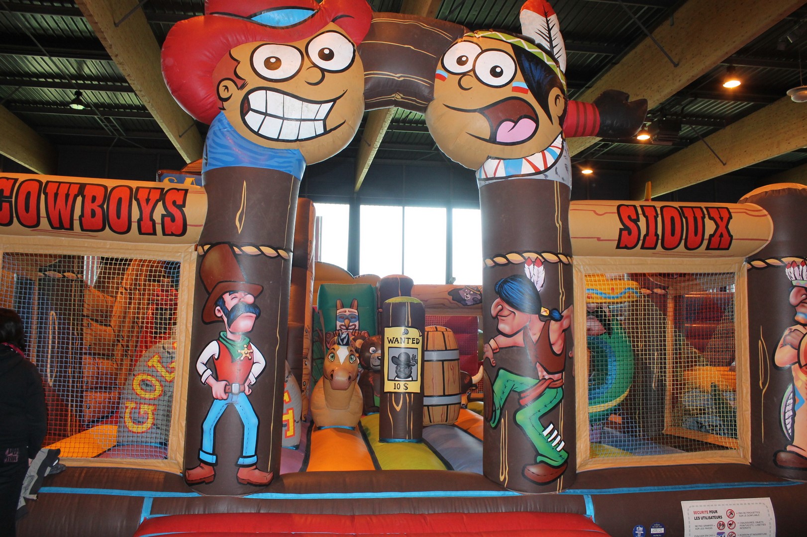 Galerie photo | Kids Parc