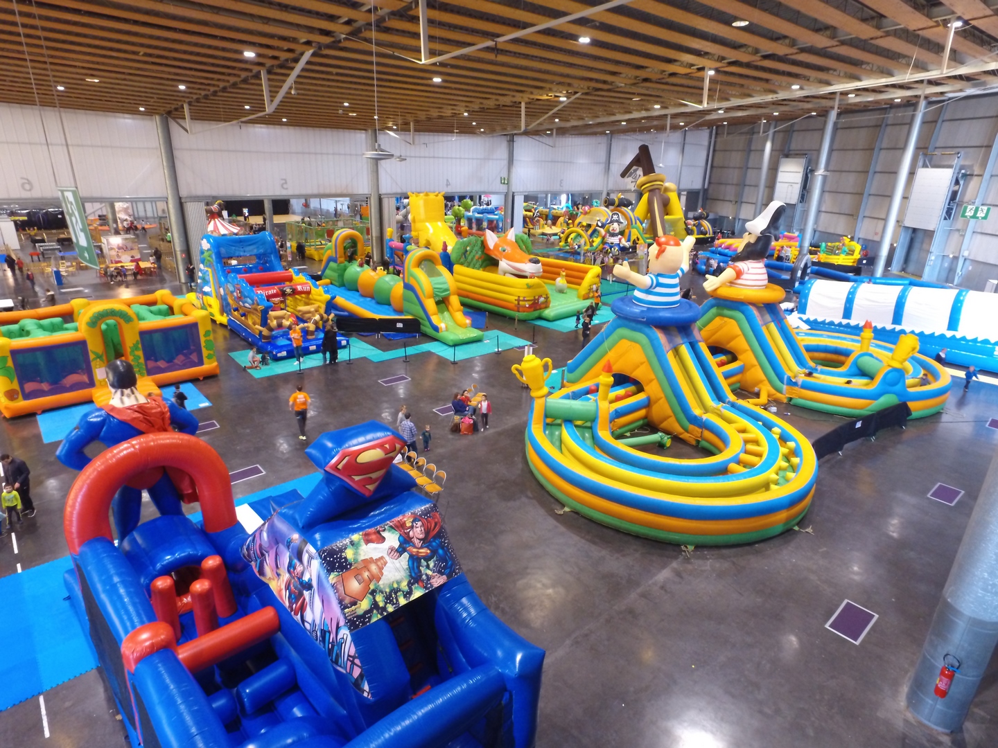 Galerie photo | Kids Parc