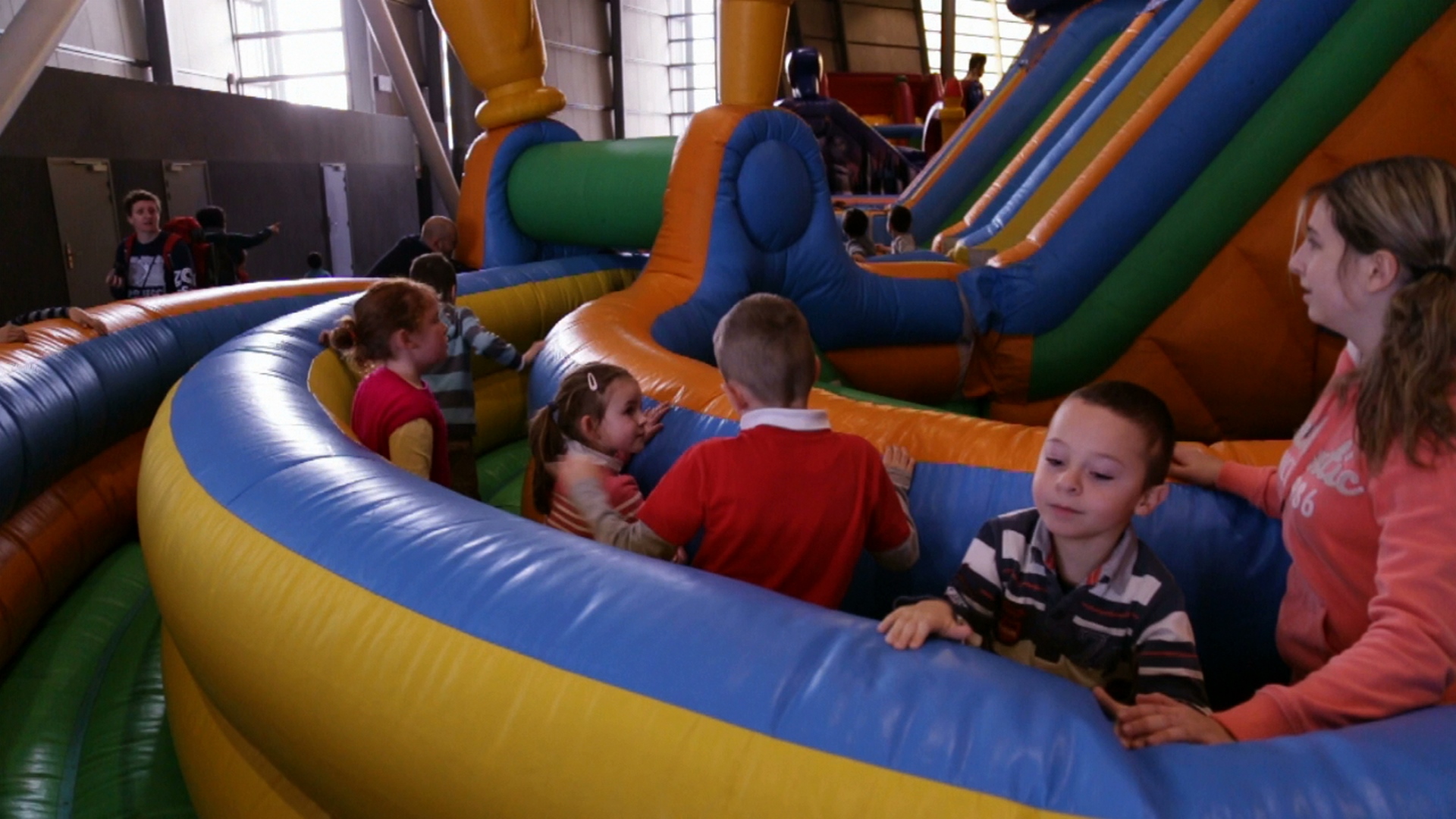 Galerie photo | Kids Parc