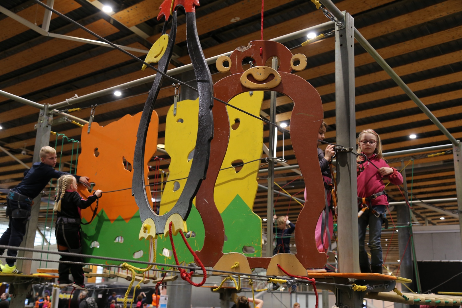 Galerie photo | Kids Parc