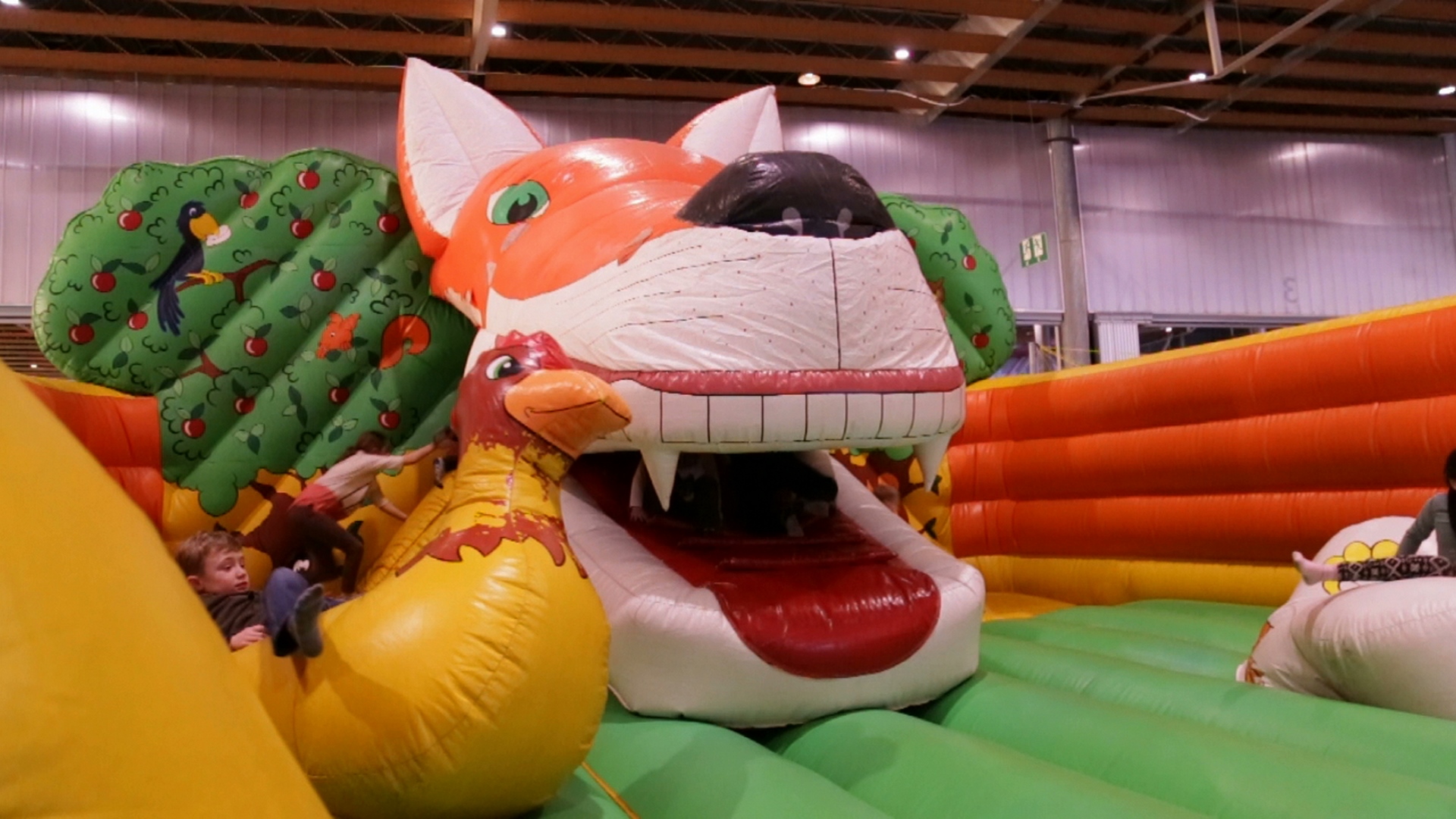 Galerie photo | Kids Parc