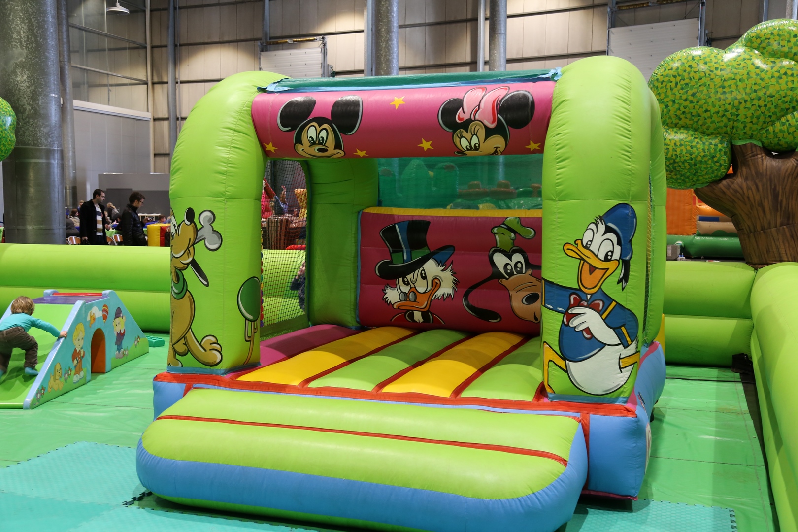 Galerie photo | Kids Parc